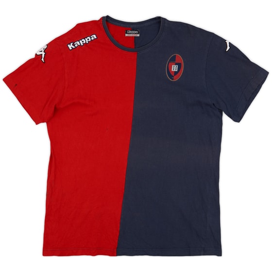Cagliari Jerseys | Classic Retro Vintage Cagliari Kits & Eye Cagliari Jerseys | Classic Retro Vintage Cagliari Kits & Eye