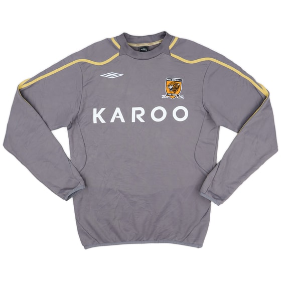 Hull City Football Shirts | Classic Retro Vintage Hull City Kits ...