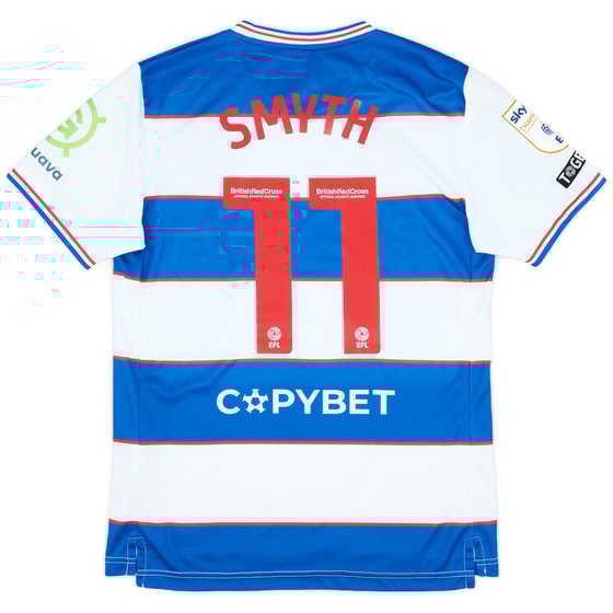 QPR Football Shirts | Classic Retro Vintage QPR Kits & Errea 2024-25 ...