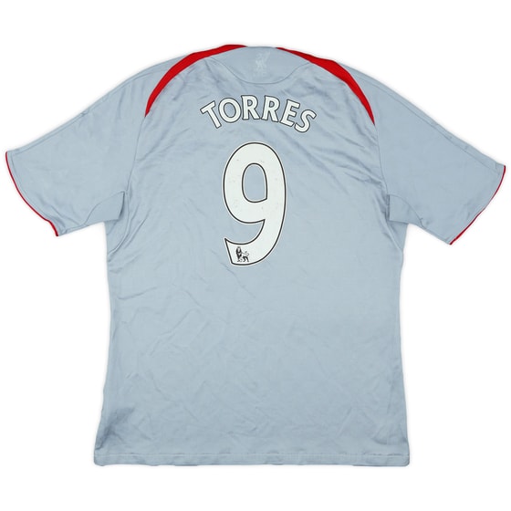 Fernando Torres | Football Shirts & Jerseys