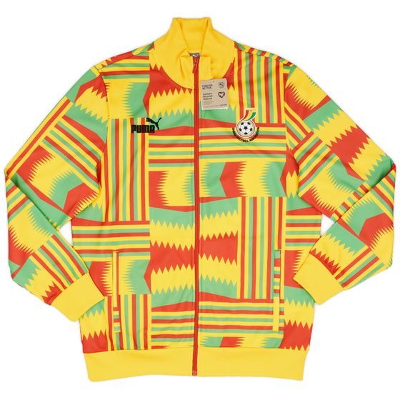 Ghana Jerseys | Classic Retro Vintage Ghana Kits & Puma 2024 Kits