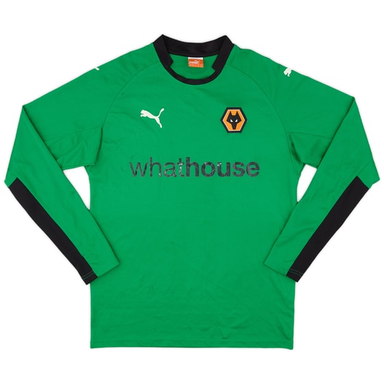 Wolves Football Shirts | Classic Retro Vintage Wolves Kits & 2024-25 ...