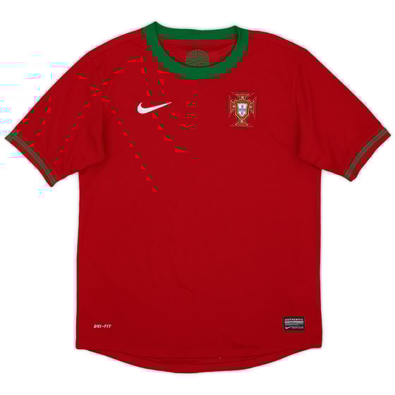 Portugal Football Shirts | Classic Retro Vintage Portugal Kits & Nike ...