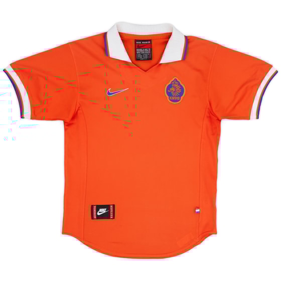 Netherlands Football Shirts | Classic Retro Vintage Netherlands Kits ...