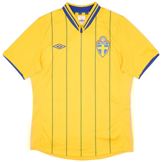 Sweden Football Shirts | Classic Retro Vintage Sweden Kits & adidas ...