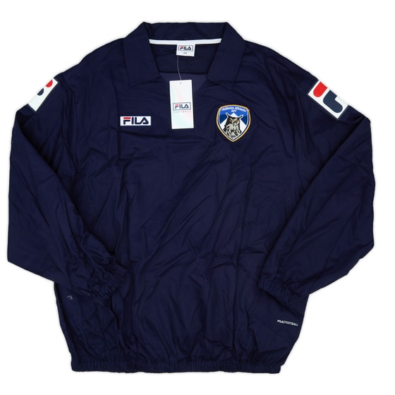 Oldham Athletic Football Shirts | Classic Retro Vintage Oldham Athletic ...