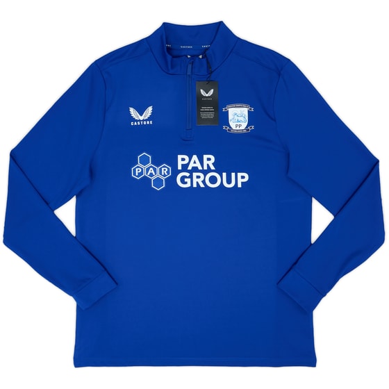 Preston North End Football Shirts | Classic Retro Vintage Preston North ...