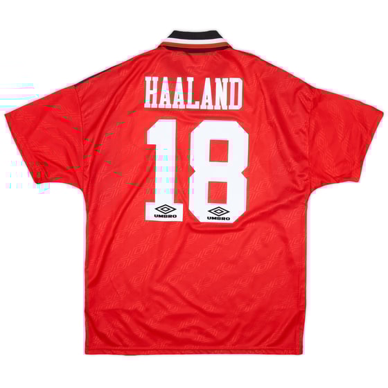 Nottingham Forest Football Shirts | Classic Retro Vintage Nottingham ...