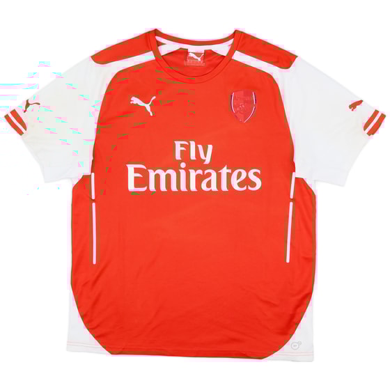 Arsenal Football Shirts | Classic Retro Vintage Arsenal Kits & adidas ...
