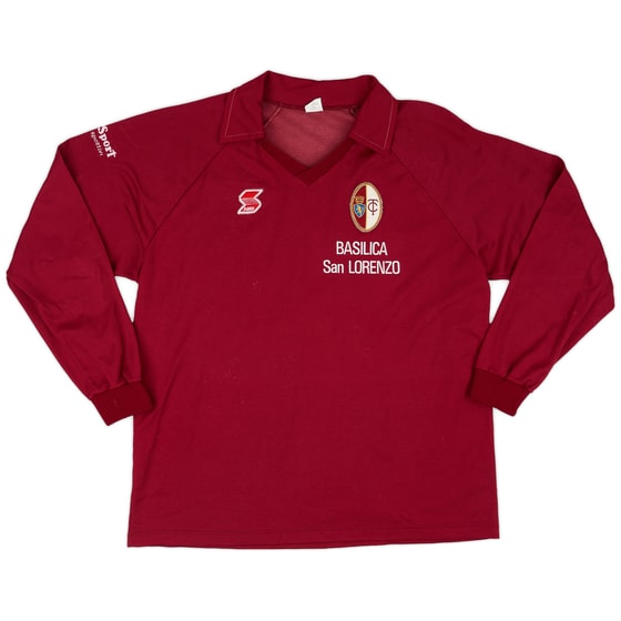 Torino Jerseys | Classic Retro Vintage Torino Kits & Joma 2024-25 Kits