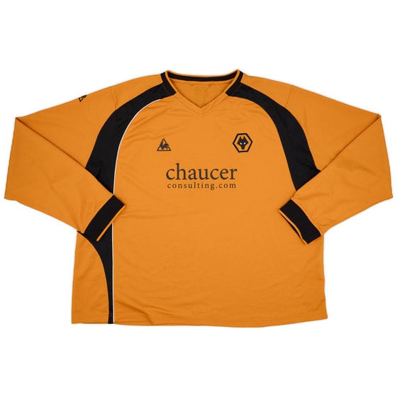 Wolves Football Shirts | Classic Retro Vintage Wolves Kits & 2024-25 ...