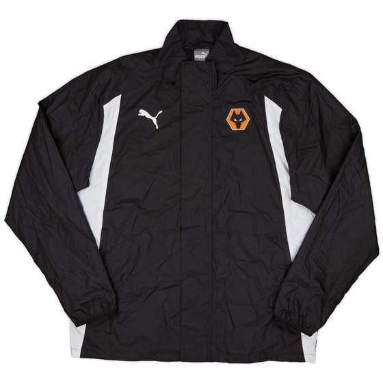 Wolves Football Shirts | Classic Retro Vintage Wolves Kits & 2024-25 ...