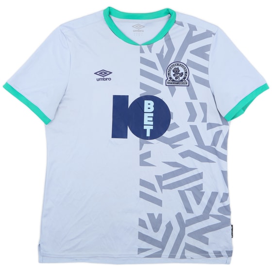 Blackburn Football Shirts | Classic Retro Vintage Blackburn Kits ...