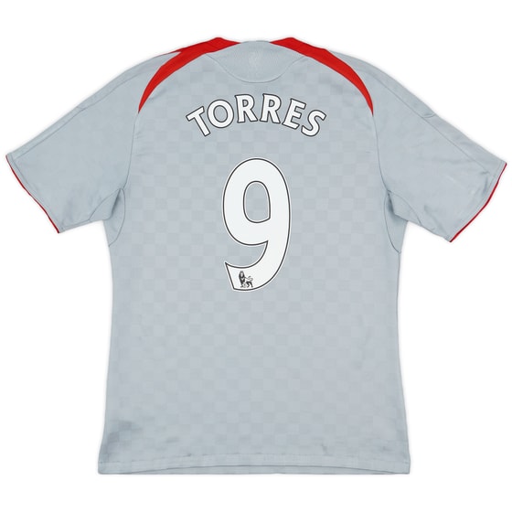 Fernando Torres | Football Shirts & Jerseys