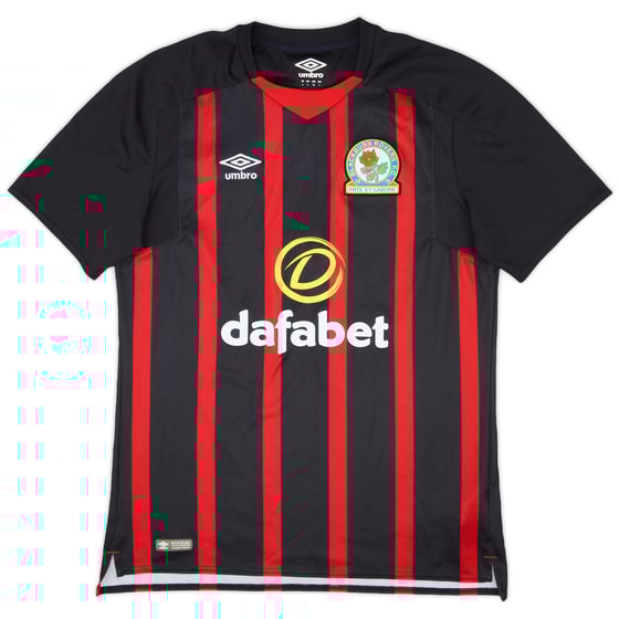 Blackburn Football Shirts | Classic Retro Vintage Blackburn Kits ...
