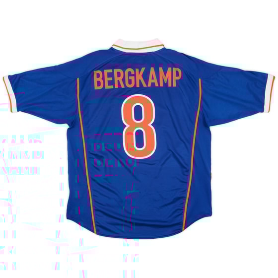 Netherlands Football Shirts | Classic Retro Vintage Netherlands Kits ...