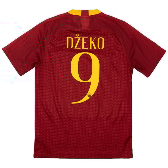 Roma Football Shirts | Classic Retro Vintage Roma Kits & adidas 2024-25 ...