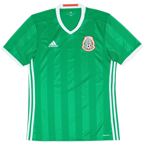 Mexico Jerseys | Classic Retro Vintage Mexico Kits & adidas 2024 Kits
