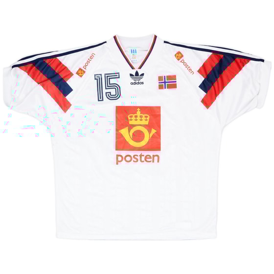 Norway Jerseys | Classic Retro Vintage Norway Kits & Nike 2024 Kits