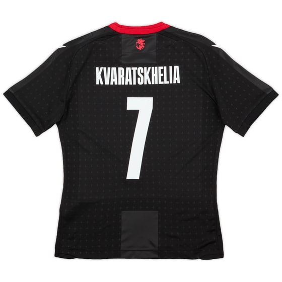 Georgia | New Kits and Classic Vintage Shirts