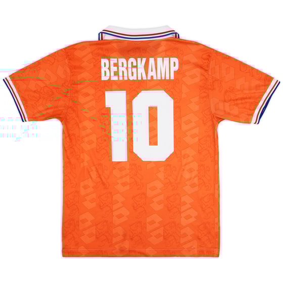 Netherlands Football Shirts | Classic Retro Vintage Netherlands Kits ...
