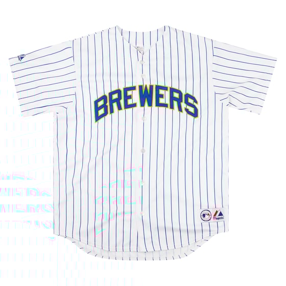 Vintage Baseball Jerseys | Throwback MLB Gear