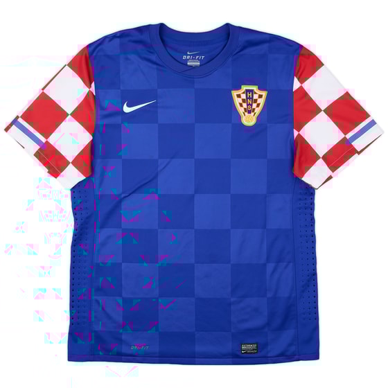 Croatia Football Shirts | Classic Retro Vintage Croatia Kits & Nike ...