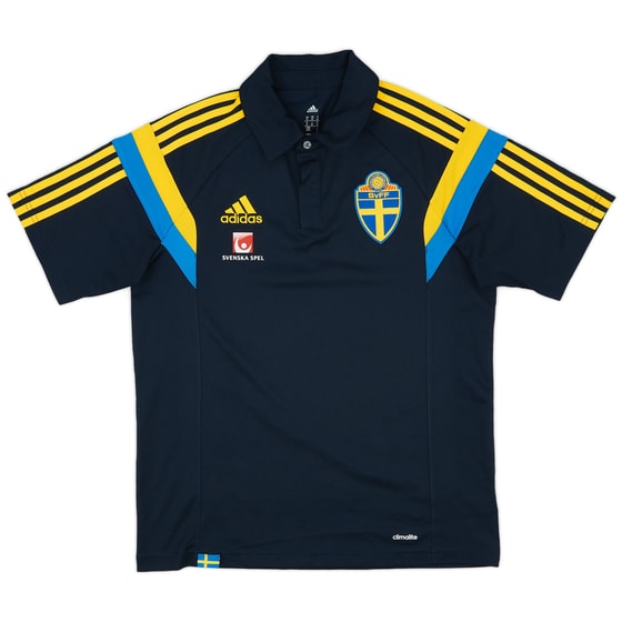Sweden Jerseys | Classic Retro Vintage Sweden Kits & adidas 2024 Kits