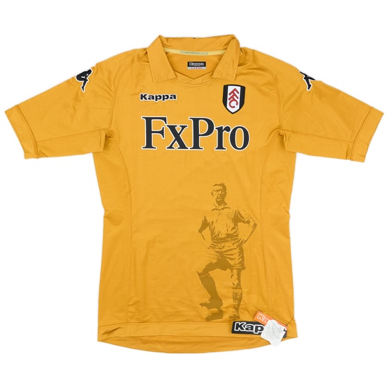 Fulham Jerseys | Classic Retro Vintage Fulham Kits & adidas 2024-25 Kits