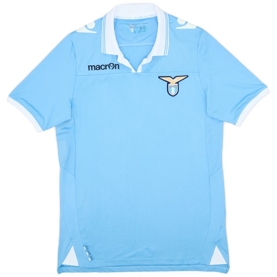 Lazio Football Shirts | Classic Retro Vintage Lazio Kits & Mizuno 2024 ...