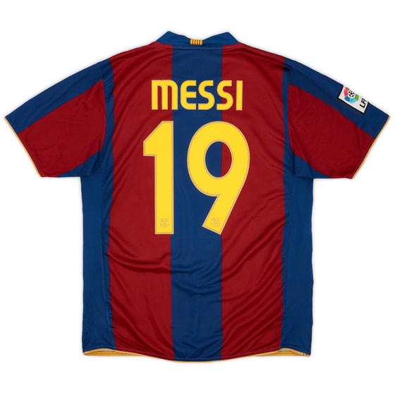 Lionel Messi | Football Shirts, Jerseys & Kits