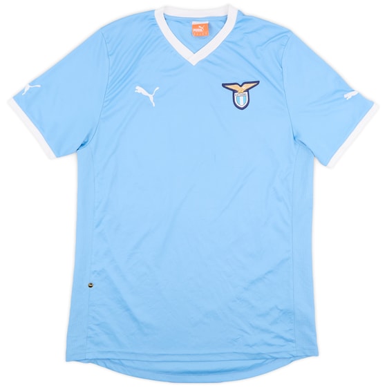 Lazio Football Shirts | Classic Retro Vintage Lazio Kits & Mizuno 2024 ...