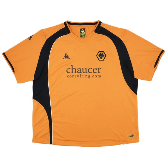 Wolves Football Shirts | Classic Retro Vintage Wolves Kits & 2024-25 ...