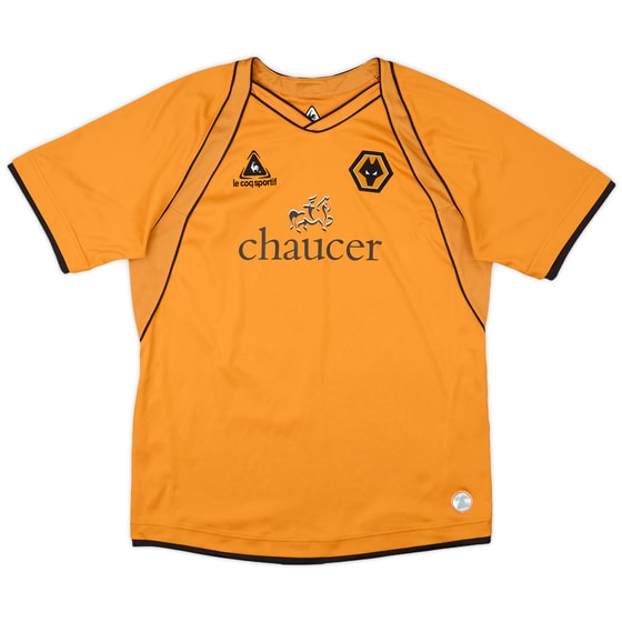 Wolves Football Shirts | Classic Retro Vintage Wolves Kits & 2024-25 ...