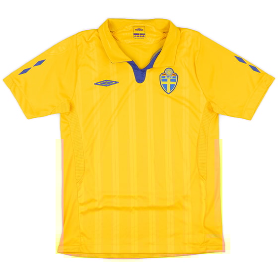Sweden Jerseys | Classic Retro Vintage Sweden Kits & adidas 2024 Kits