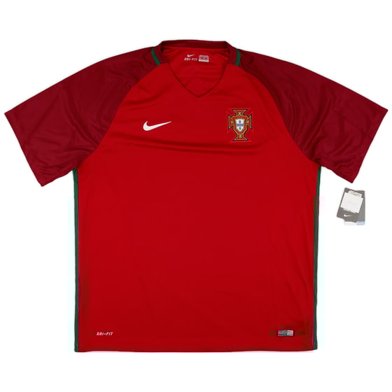 Portugal Football Shirts | Classic Retro Vintage Portugal Kits & Nike ...