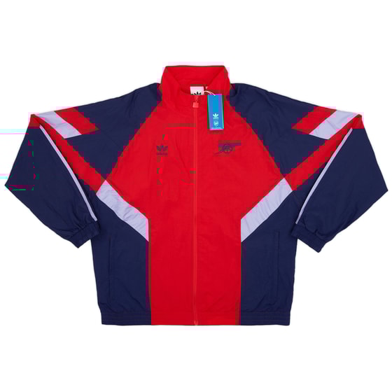 Arsenal Jerseys | Classic Retro Vintage Arsenal Kits & adidas 2024-25 Kits