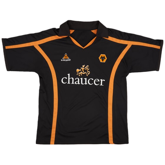 Wolves Football Shirts | Classic Retro Vintage Wolves Kits & 2024-25 ...