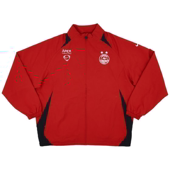 Aberdeen Football Shirts | Classic Retro Vintage Aberdeen Kits & adidas ...