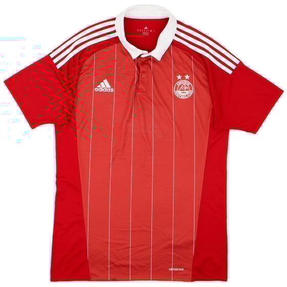 Aberdeen Football Shirts | Classic Retro Vintage Aberdeen Kits & adidas ...