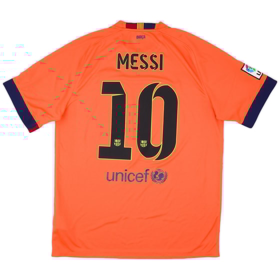 Lionel Messi | Football Shirts, Jerseys & Kits