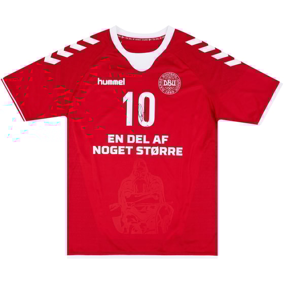 Denmark | New Kits and Classic Vintage Shirts