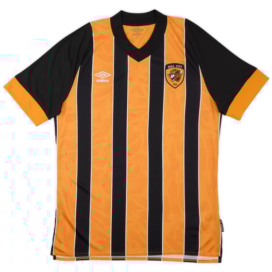 Hull City Jerseys | Classic Retro Vintage Hull City Kits & Kappa 2023 ...