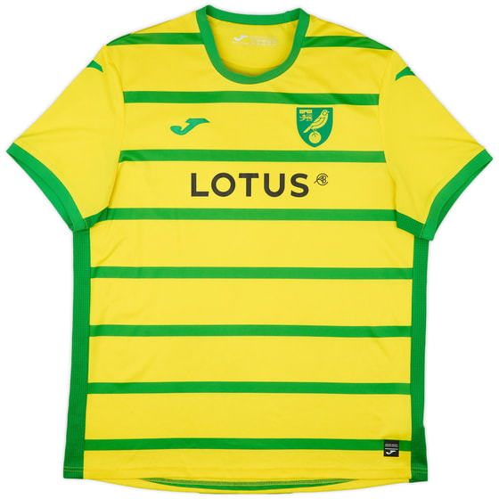 Norwich Jerseys | Classic Retro Vintage Norwich Kits & Joma 2024-25 Kits