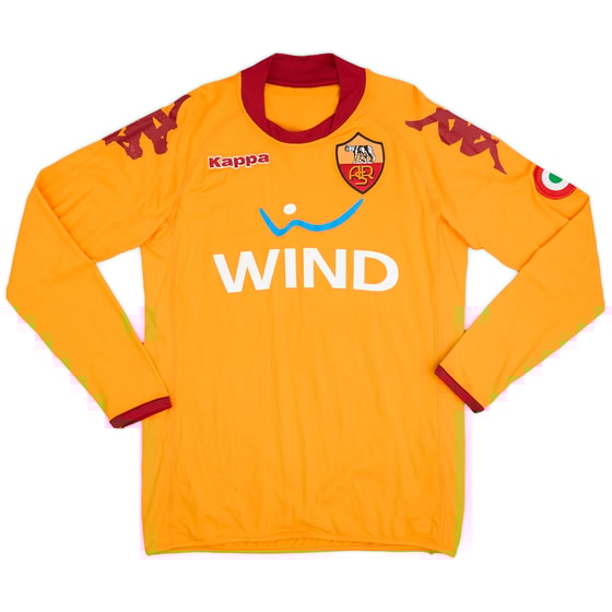 Roma Football Shirts | Classic Retro Vintage Roma Kits & adidas 2023-24 ...