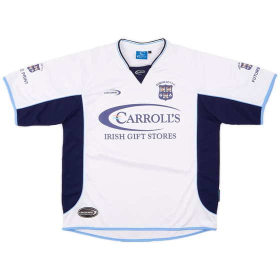 Irish Clubs - Other European Clubs - Classic Retro Vintage Football Shirts