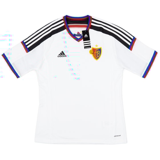 FC Basel Jerseys | Classic Retro Vintage FC Basel Kits & Macron 2024-25 ...