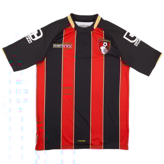 Bournemouth Jerseys | Classic Retro Vintage Bournemouth Kits & Umbro ...