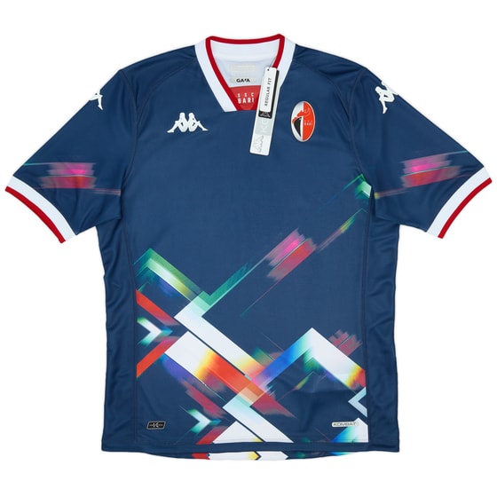 Bari Jerseys | Classic Retro Vintage Bari Kits & Kappa 2023-24 Kits