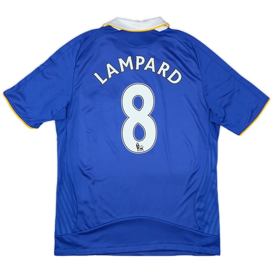 Frank Lampard | Football Shirts & Jerseys - Authentic & Original Printed